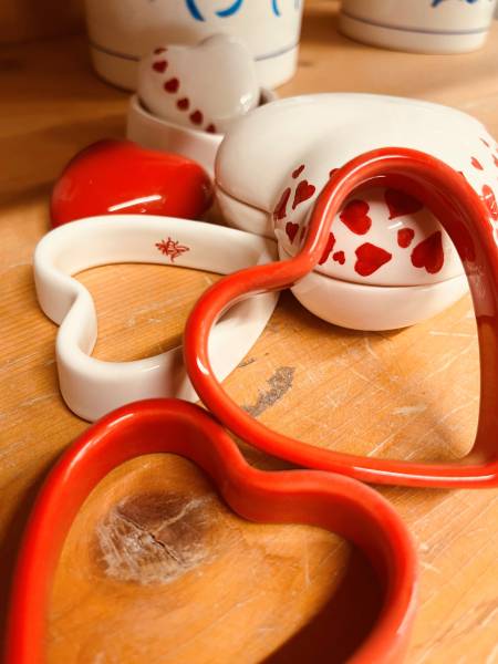 Oggetti in ceramica per bomboniere: un ricordo raffinato dei tuoi ...